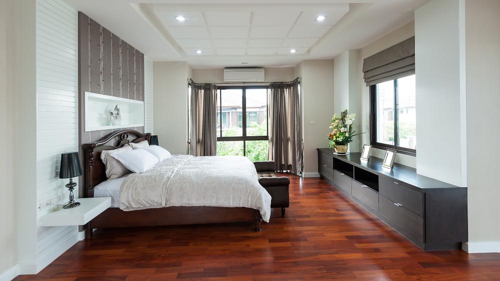 Flooring - Five Construct