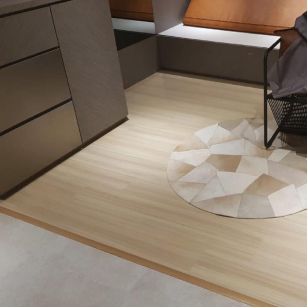 Techflor - Five Construct