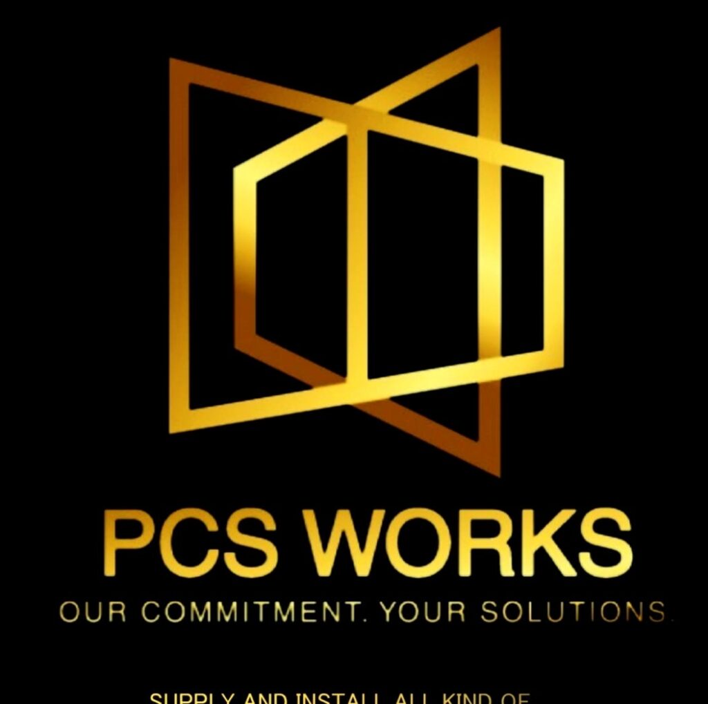 PCS WORKS - Five Construct